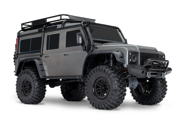 TRX-4 Land Rover Defender – HOBBY SPORTZ DUBAI