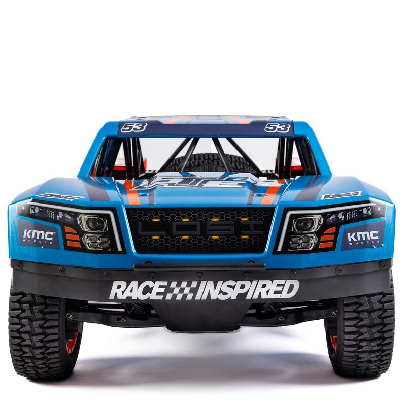 Losi 1/5 5IVE-TE 3.0 Electric 4WD Desert Truck RTR (LOS05022) – HOBBY ...