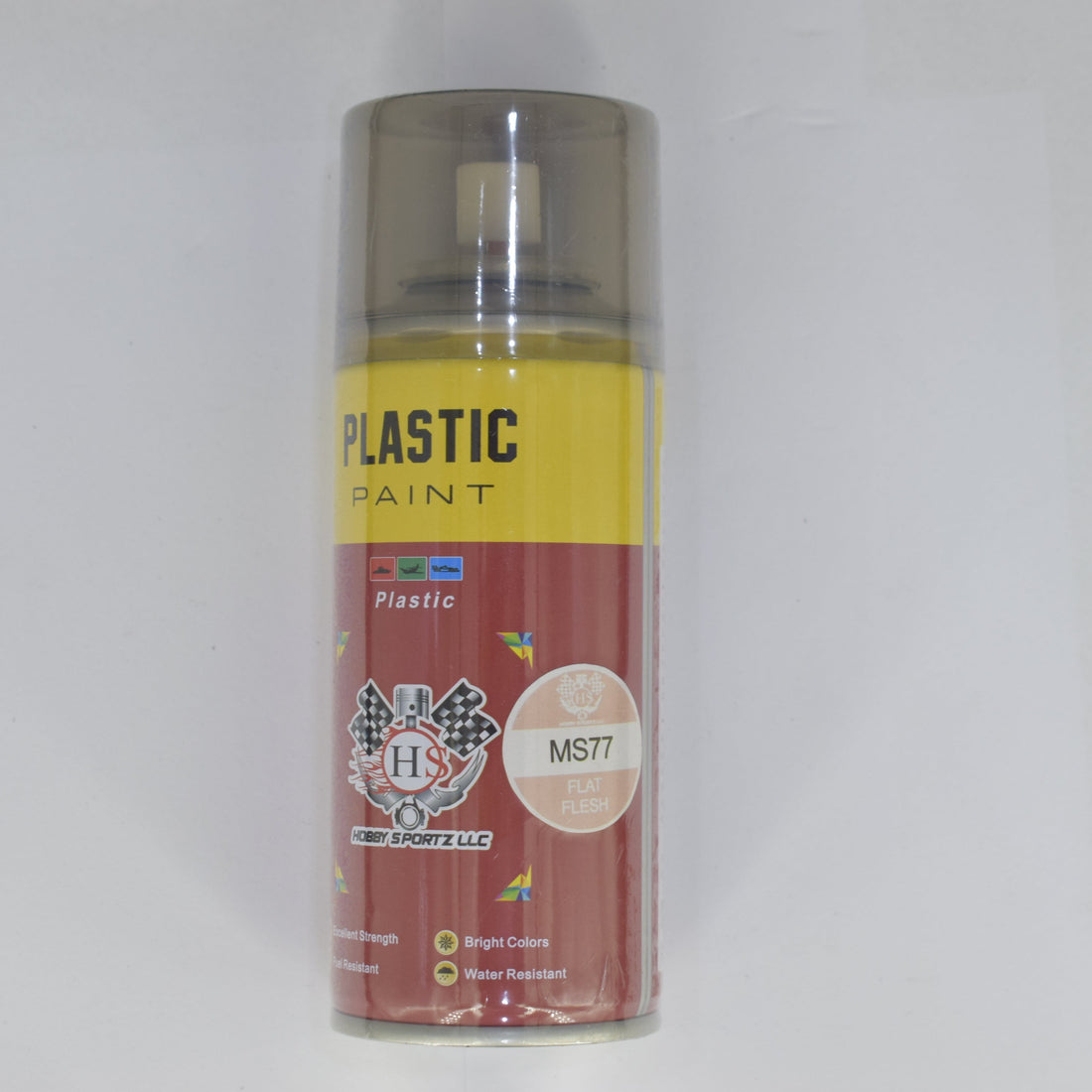 MS-77 FLAT FLESH PAINT – HOBBY SPORTZ DUBAI