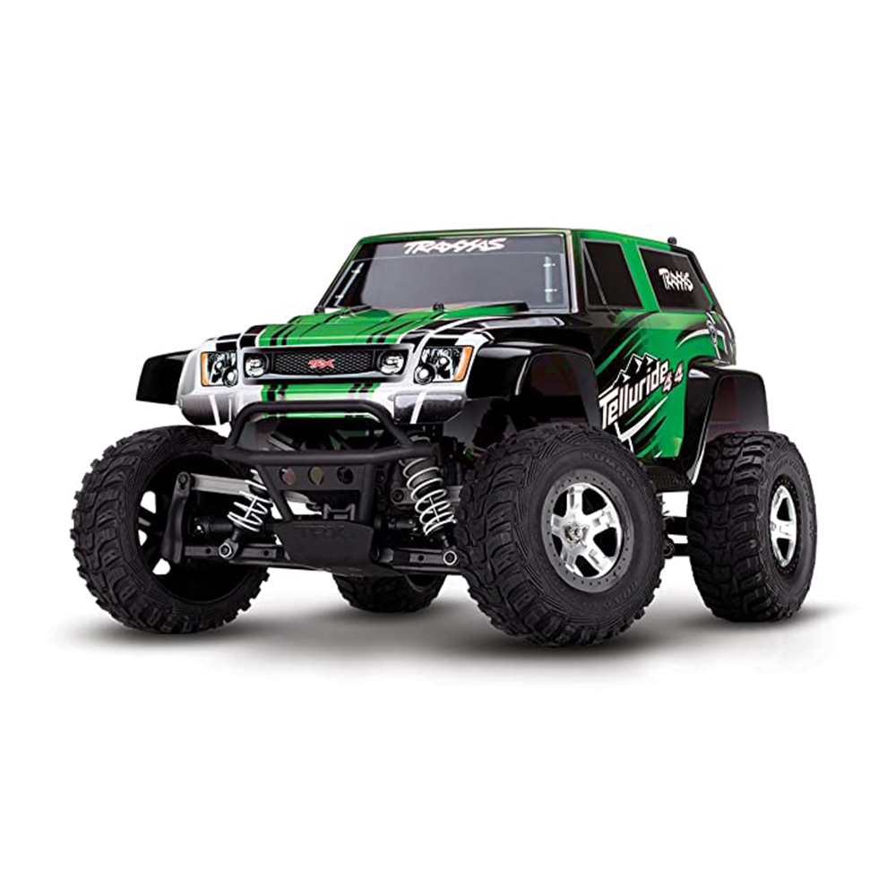Traxxas telluride store